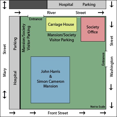 Alexander Family Research Library and Archives | Historical Society of ...